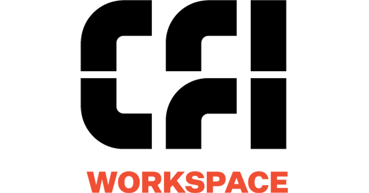 CFI Workspace - Online Shop – CFI Workspace Warehouse Shop
